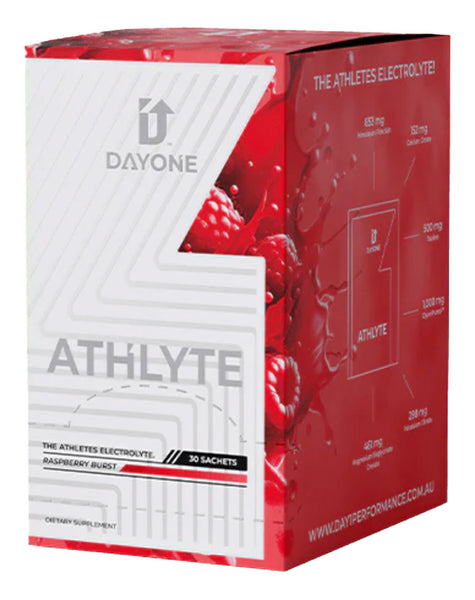 Athlyte by Day One Performance – Supplement Warehouse