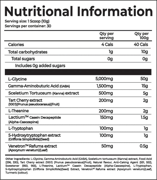 DR1FT by Day One Performance – Supplement Warehouse