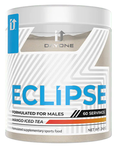 Eclipse For Him by Day One Performance – Supplement Warehouse