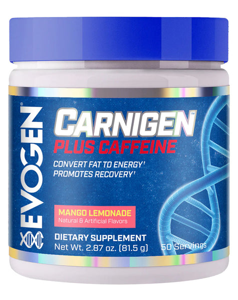 Carnigen Plus by Evogen – Supplement Warehouse
