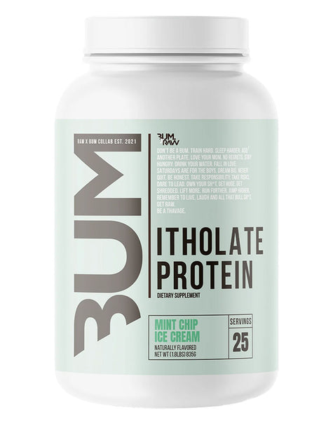 Itholate by CBUM – Supplement Warehouse