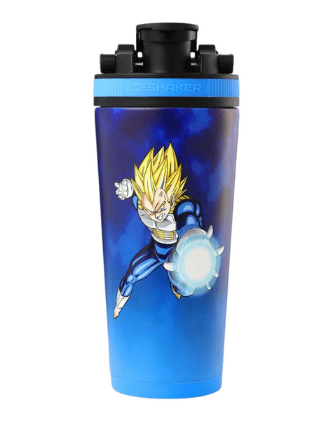 Dragon Ball Z Shaker by Ice Shaker – Supplement Warehouse