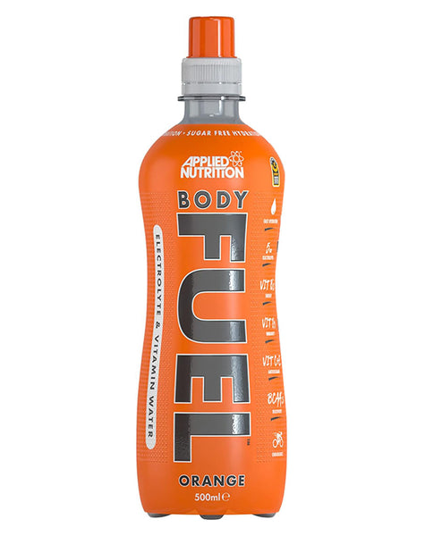 Body Fuel RTD by Applied Nutrition – Supplement Warehouse