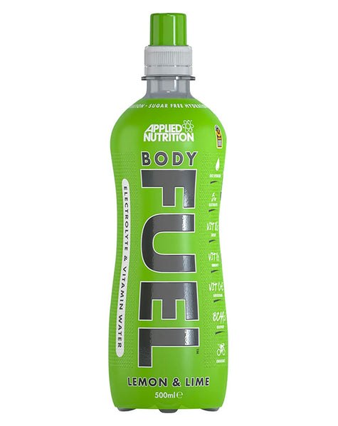 Body Fuel RTD by Applied Nutrition – Supplement Warehouse