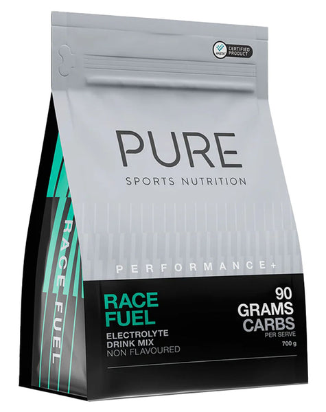 Performance Race Fuel by Pure Sports Nutrition – Supplement Warehouse