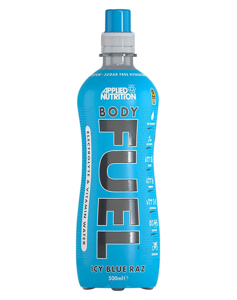 Body Fuel RTD by Applied Nutrition – Supplement Warehouse