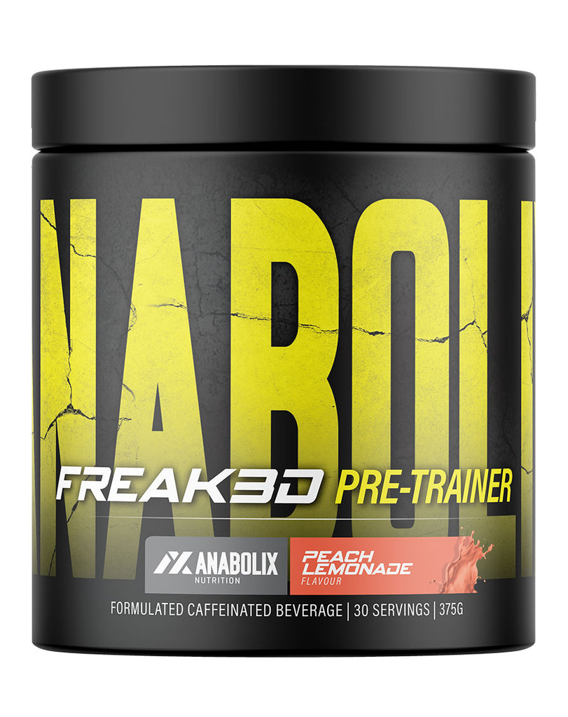 Freak3d by Anabolix Nutrition – Supplement Warehouse