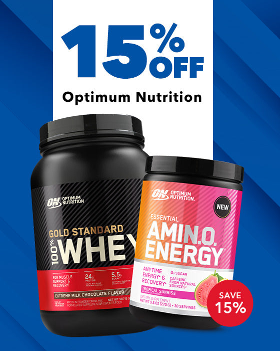Supplement Warehouse - Australia's Lowest Priced Supplements