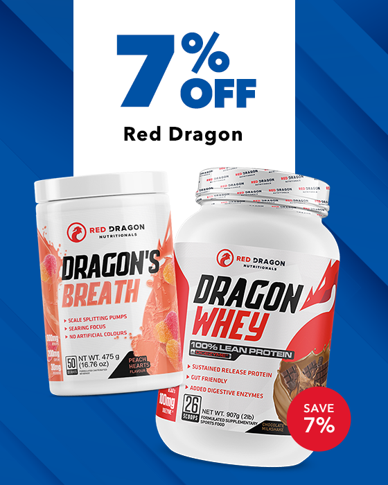 Supplement Warehouse - Australia's Lowest Priced Supplements