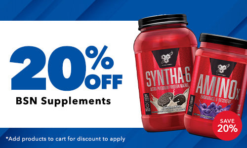Supplement Warehouse - Australia's Lowest Priced Supplements