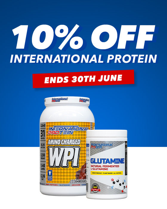 Supplement Warehouse - Australia's Lowest Priced Supplements