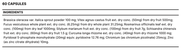 PMT Rescue by ATP Science – Supplement Warehouse