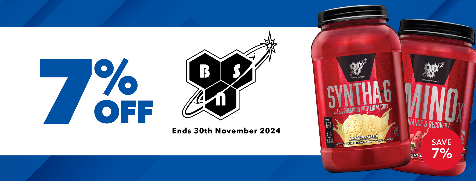 Supplement Warehouse - Australia's Lowest Priced Supplements