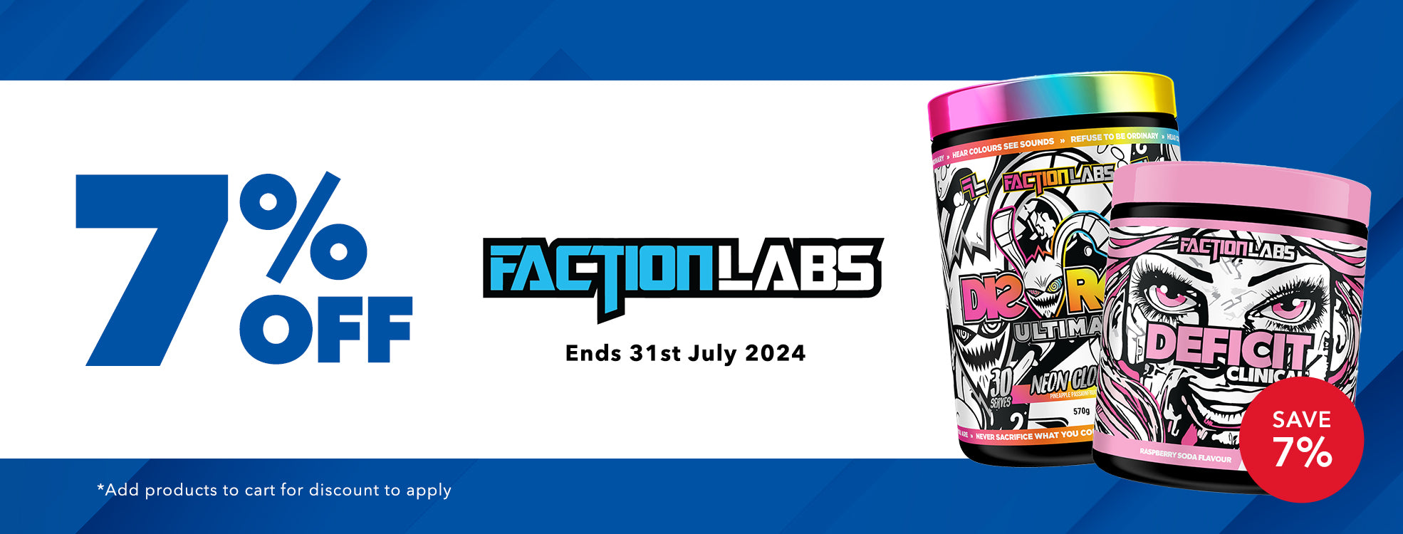 Supplement Warehouse - Australia's Lowest Priced Supplements