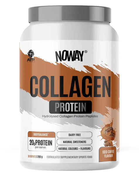 NoWay Collagen Protein by ATP Science – Supplement Warehouse