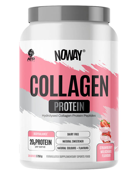 NoWay Collagen Protein by ATP Science – Supplement Warehouse