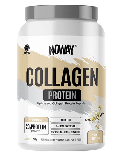 NoWay Collagen Protein by ATP Science – Supplement Warehouse