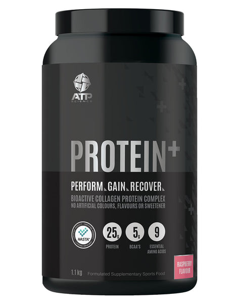 Protein Plus by ATP Science – Supplement Warehouse