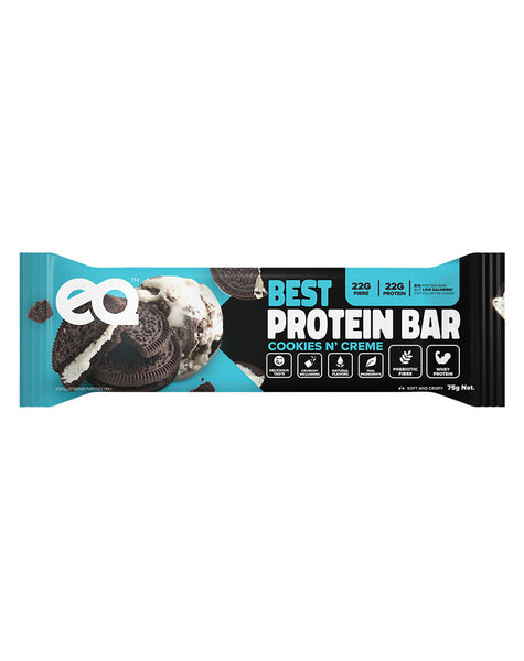 Best Protein Bar by EQ Food – Supplement Warehouse