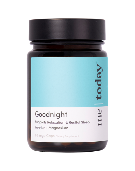 Goodnight by Me Today – Supplement Warehouse