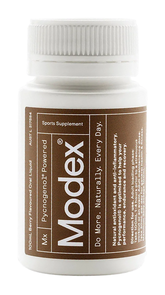 Daily Boost by Modex Natural – Supplement Warehouse