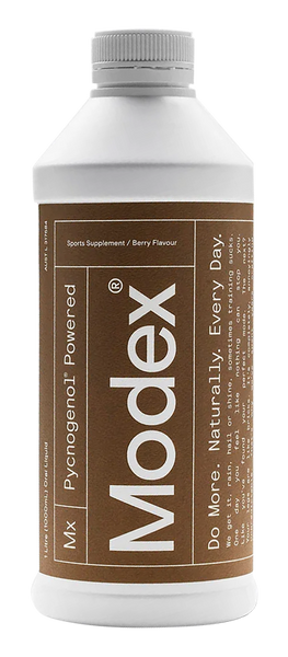 Daily Boost by Modex Natural – Supplement Warehouse