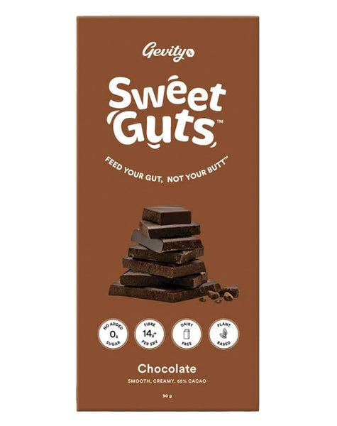 Sweet Guts by Gevity RX – Supplement Warehouse