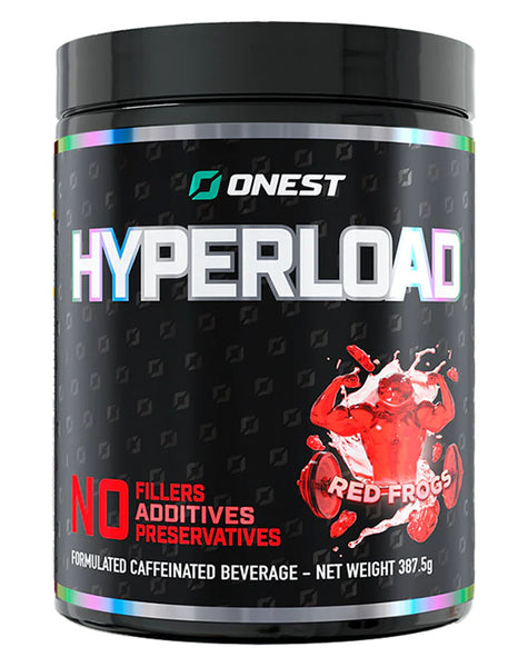 HyperLoad by Onest – Supplement Warehouse