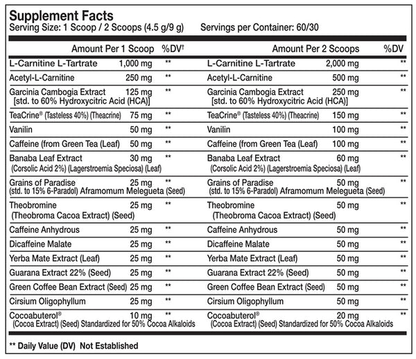 Hydravax by Metabolic Nutrition – Supplement Warehouse