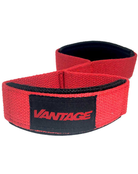 Double Loop Lifting Straps by Vantage Strength Accessories – Supplement ...