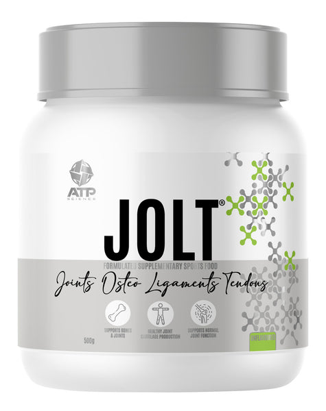 Jolt by ATP Science – Supplement Warehouse