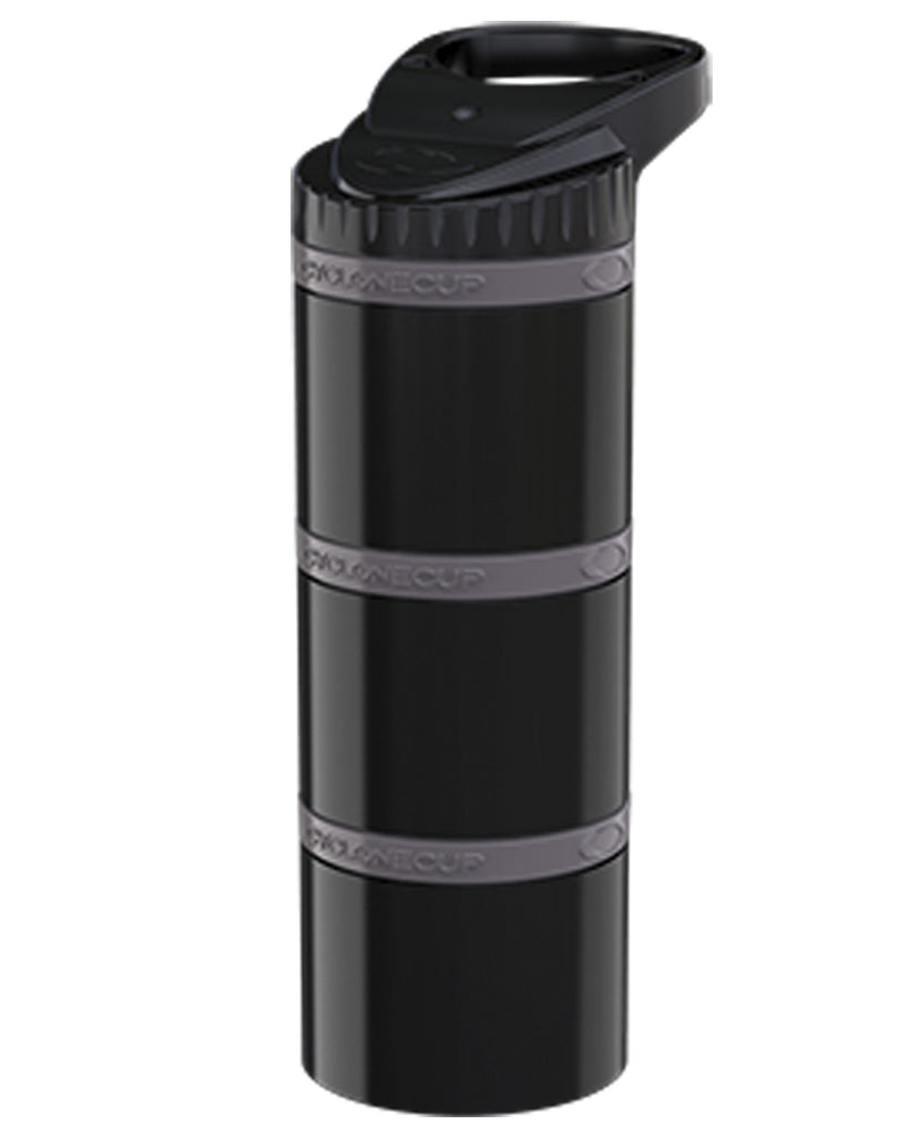 Core Dry Storage Container (3 x 6oz) by Cyclone Cup – Supplement Warehouse