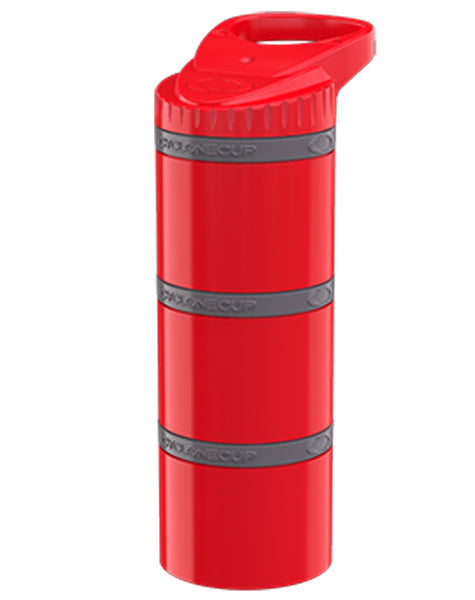 Core Dry Storage Container (3 x 6oz) by Cyclone Cup – Supplement Warehouse