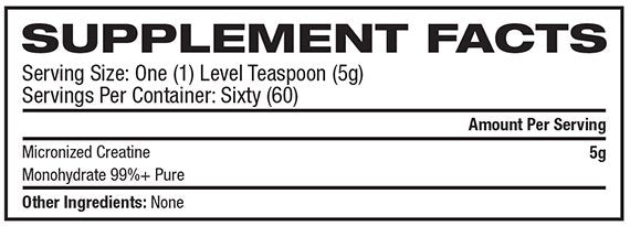 Qualitine by Gaspari Nutrition – Supplement Warehouse