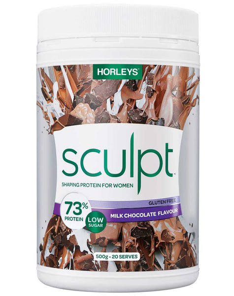 Sculpt By Horleys – Supplement Warehouse