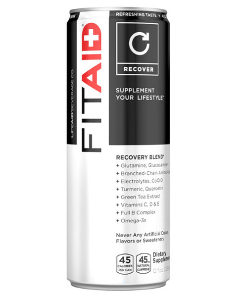 FitAid RTD by LifeAid – Supplement Warehouse