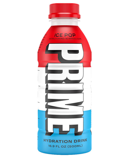 Prime Hydration Drink by KSI & Logan Paul | Available Now – Supplement ...