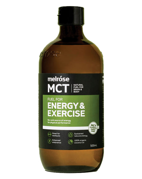 MCT Oil Pro Plus by Melrose – Supplement Warehouse