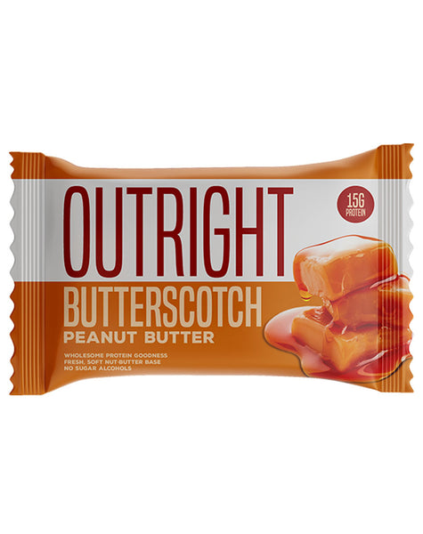 Outright Bar by MTS Nutrition – Supplement Warehouse