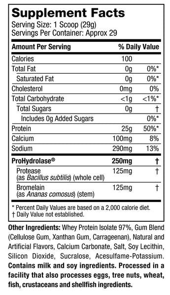 Nitro-Tech Elite 100% Whey Isolate by Muscletech – Supplement Warehouse