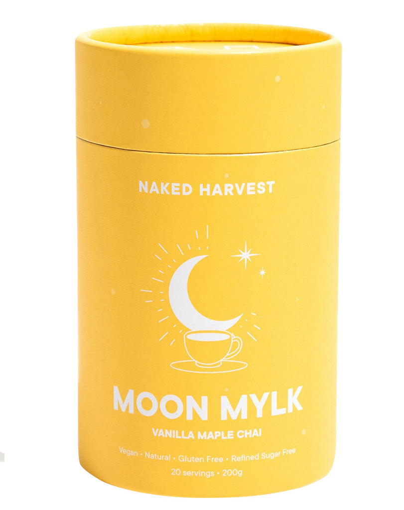 Moon Mylk by Naked Harvest – Supplement Warehouse