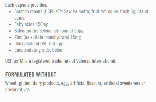 Prostate Complete by Nutralife – Supplement Warehouse