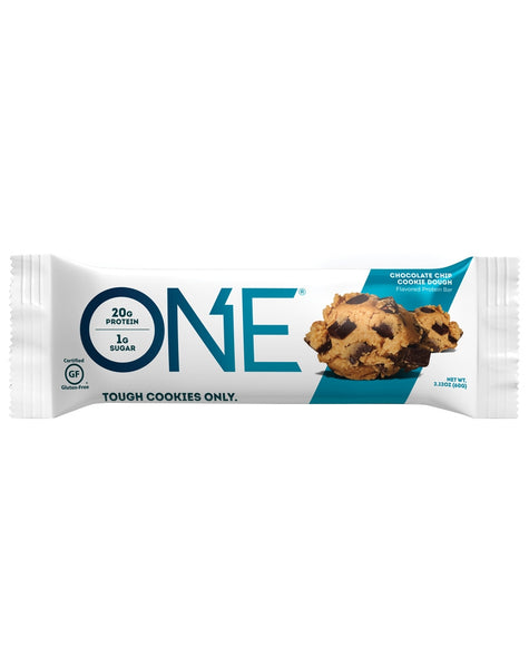 One Bars by OhYeah Nutrition – Supplement Warehouse