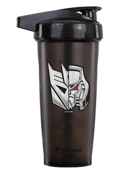 Megatron - Activ Shaker Transformers Series by Performa – Supplement ...