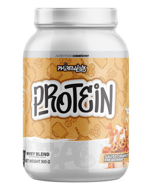 Protein by PharmaLabs – Supplement Warehouse