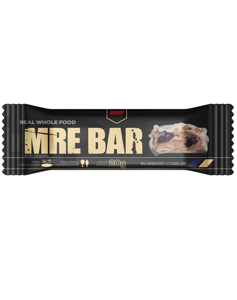MRE Bar by Redcon1 – Supplement Warehouse