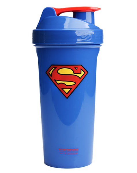 Superman - DC Comics Reforce Lite Shaker by Smart Shake – Supplement ...