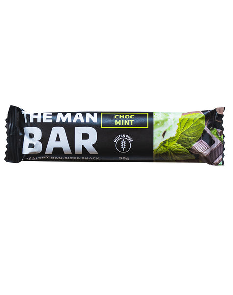 The Man Bar by The Man Shake – Supplement Warehouse